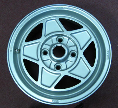 Photo request: spider wheels | VW Vortex - Volkswagen Forum